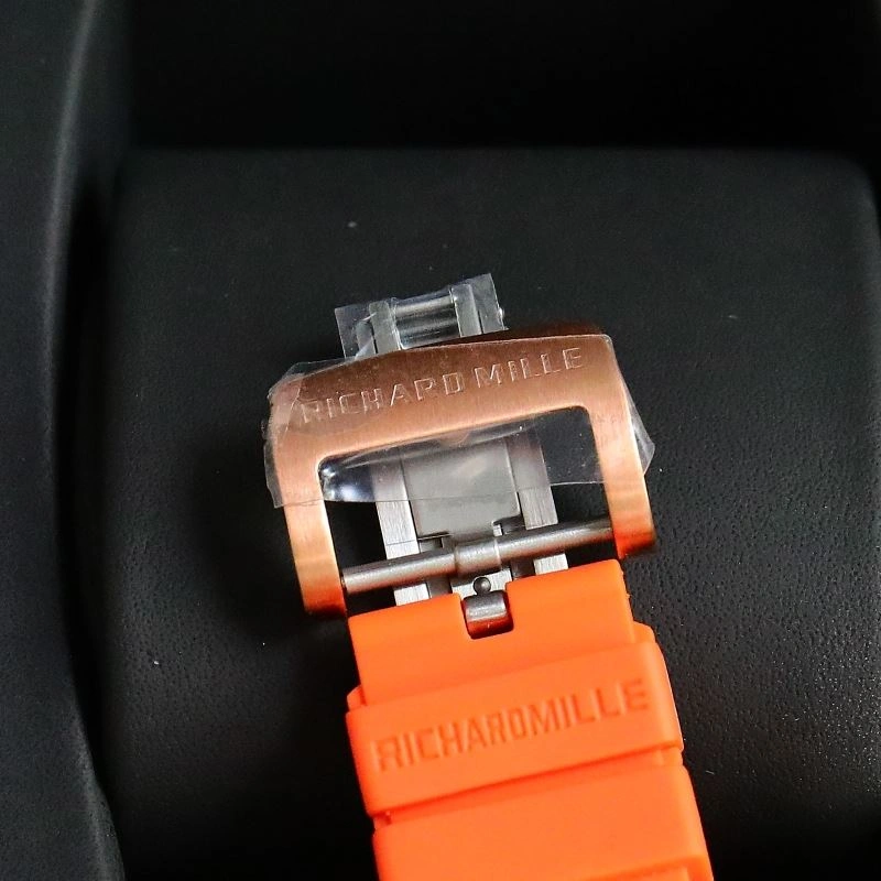 Official RICHARD MILLE Watches