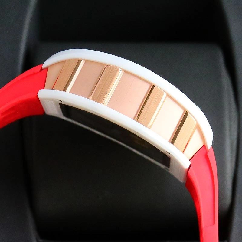 Brand-authenticated RICHARD MILLE Watches