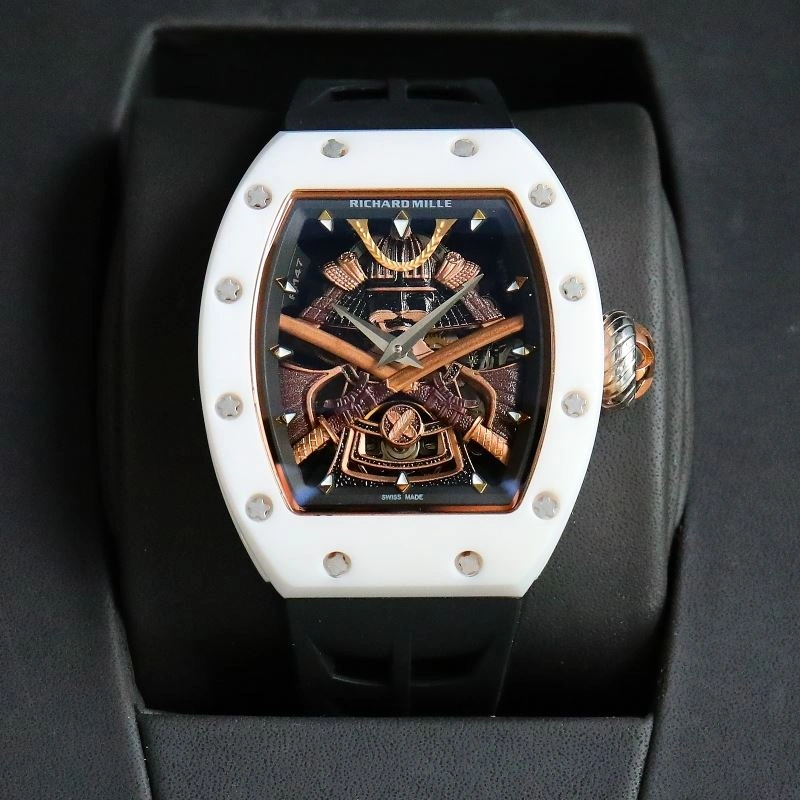 Inexpensive RICHARD MILLE Watches