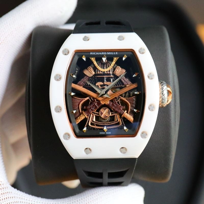 Inexpensive RICHARD MILLE Watches