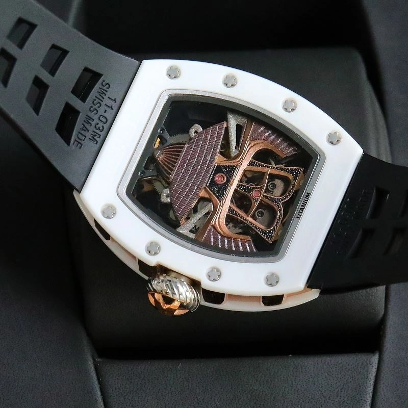 Inexpensive RICHARD MILLE Watches