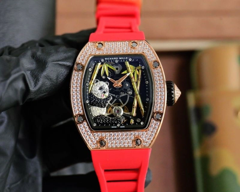 RICHARD MILLE Watches