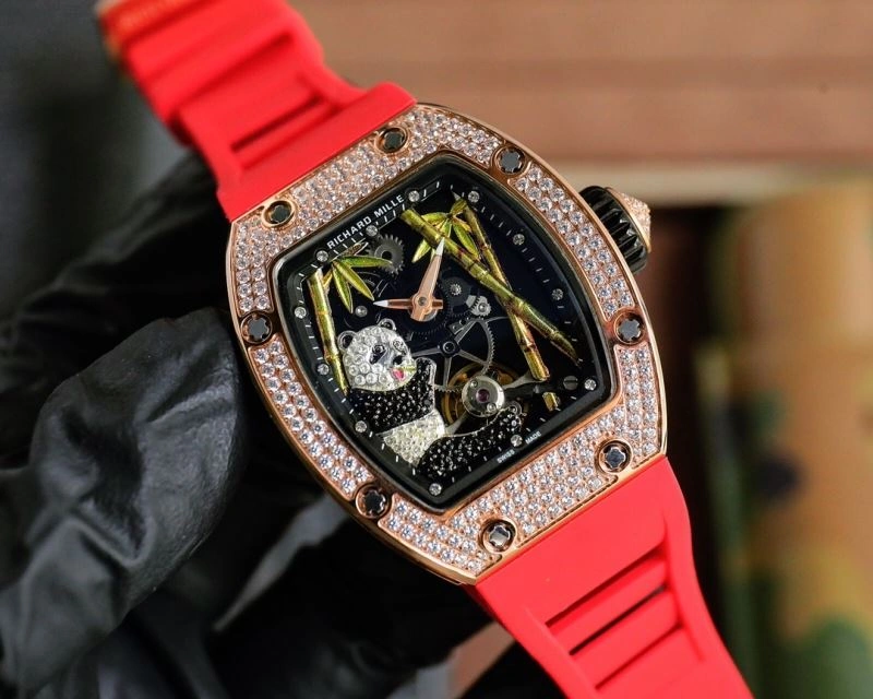 Cut-rate RICHARD MILLE Watches