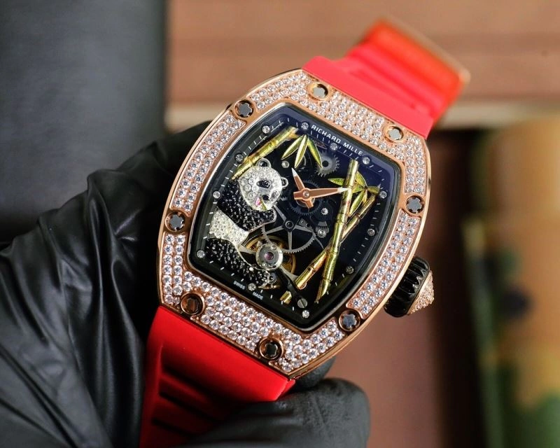 Cut-rate RICHARD MILLE Watches