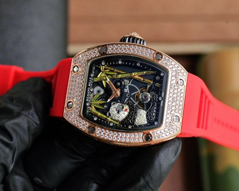 Cut-rate RICHARD MILLE Watches