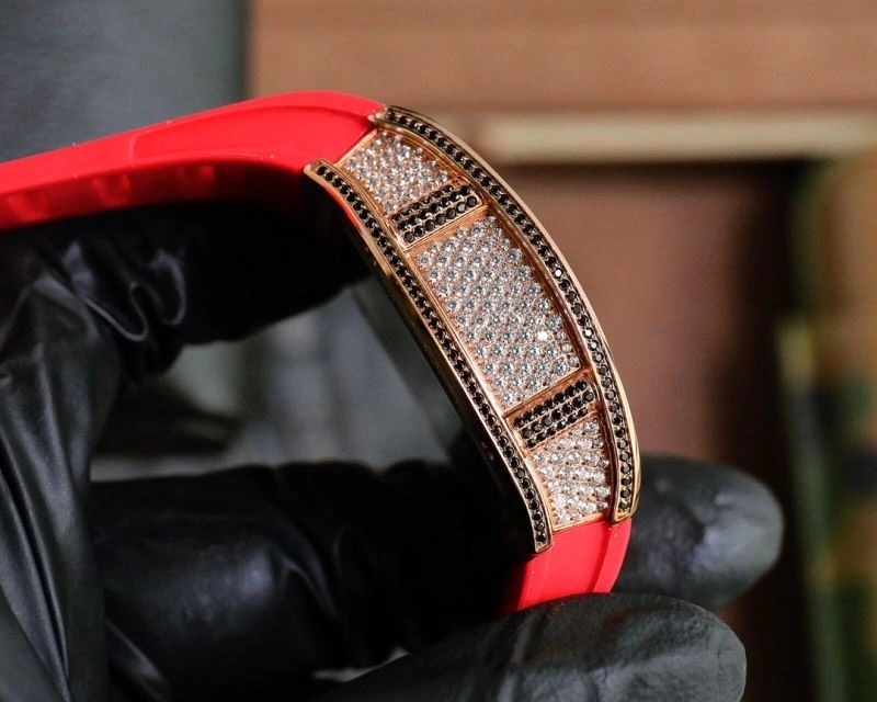 Cut-rate RICHARD MILLE Watches