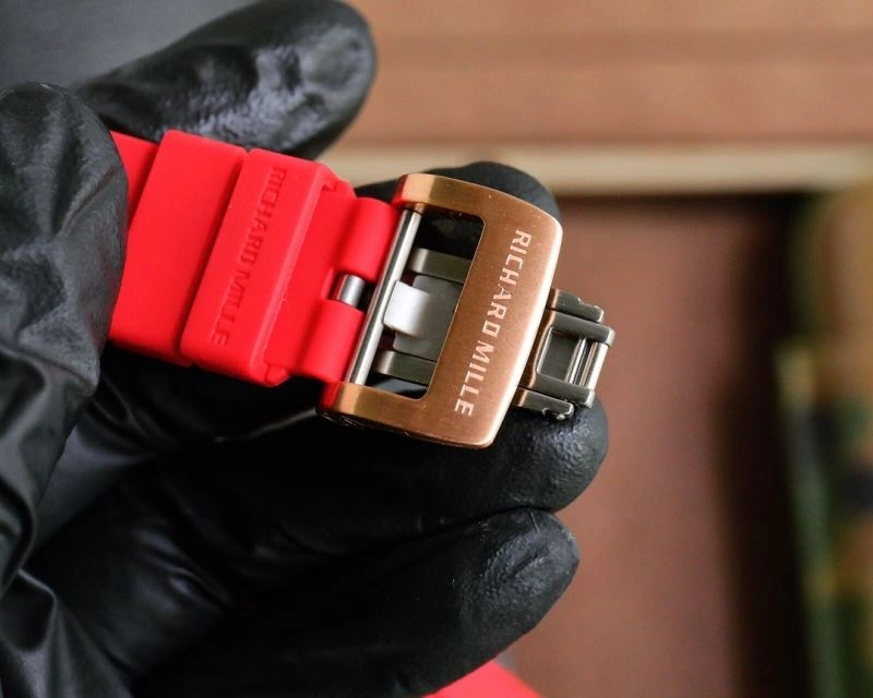 Cut-rate RICHARD MILLE Watches