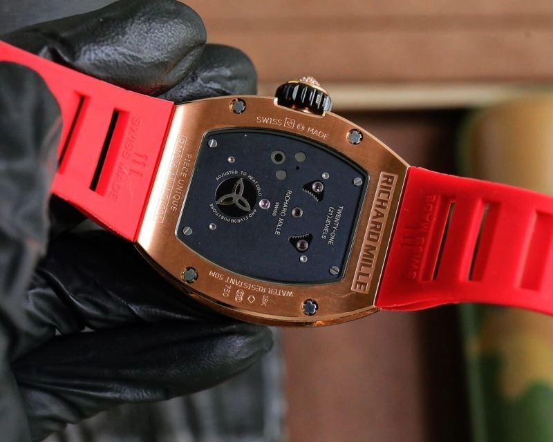 Cut-rate RICHARD MILLE Watches