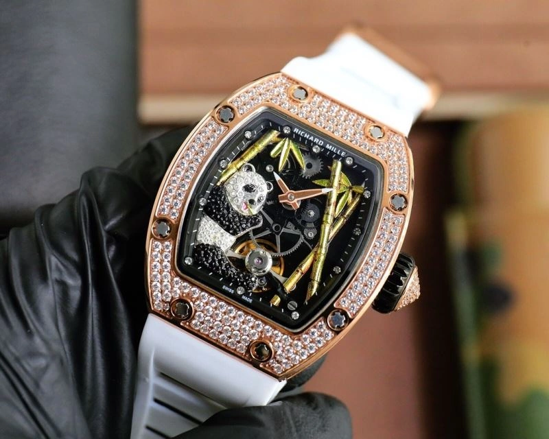 Perfect replica RICHARD MILLE Watches