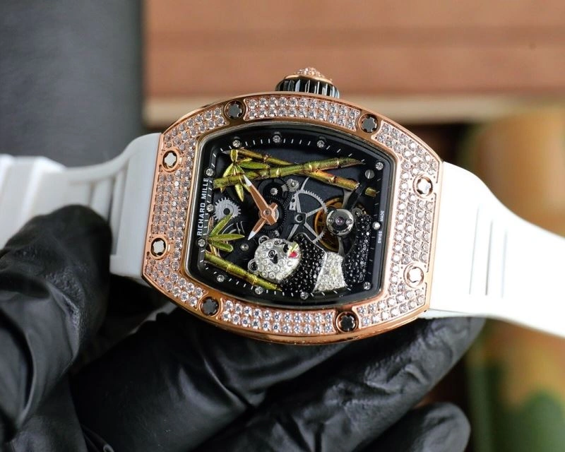 Perfect replica RICHARD MILLE Watches