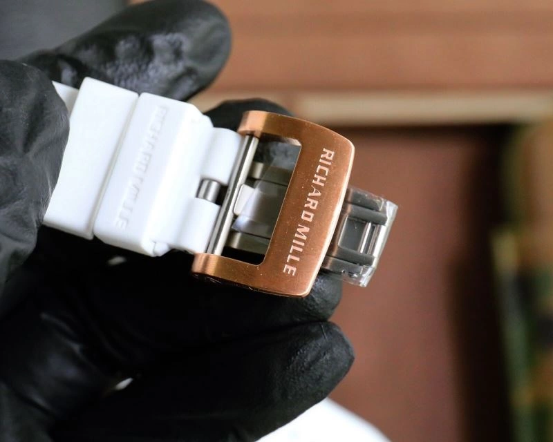 Perfect replica RICHARD MILLE Watches
