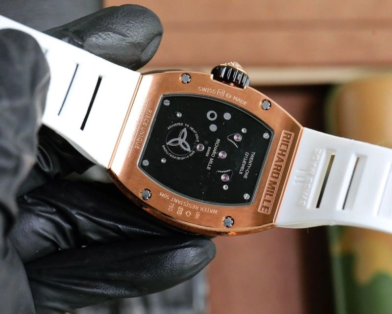 Perfect replica RICHARD MILLE Watches