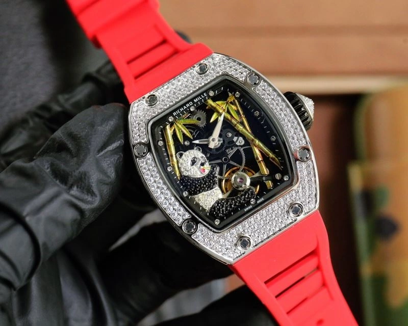 Low-cost RICHARD MILLE Watches