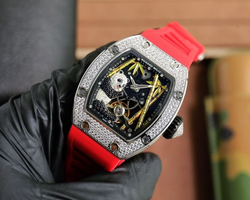 Low-cost RICHARD MILLE Watches