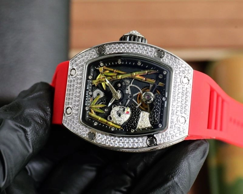 Low-cost RICHARD MILLE Watches