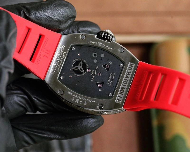 Low-cost RICHARD MILLE Watches