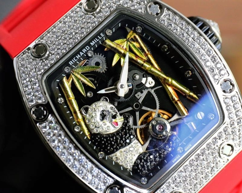 Low-cost RICHARD MILLE Watches