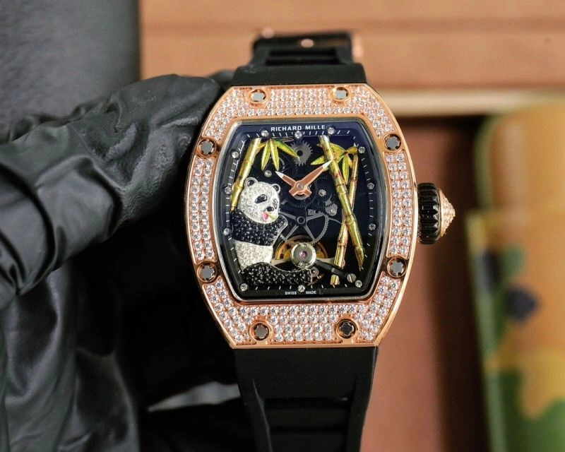 RICHARD MILLE Watches