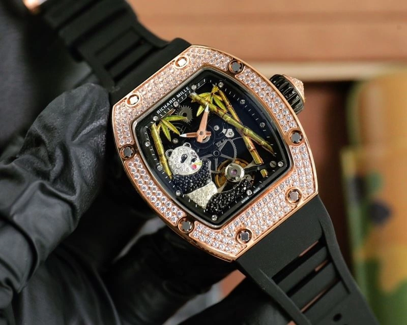 1:1 copy RICHARD MILLE Watches