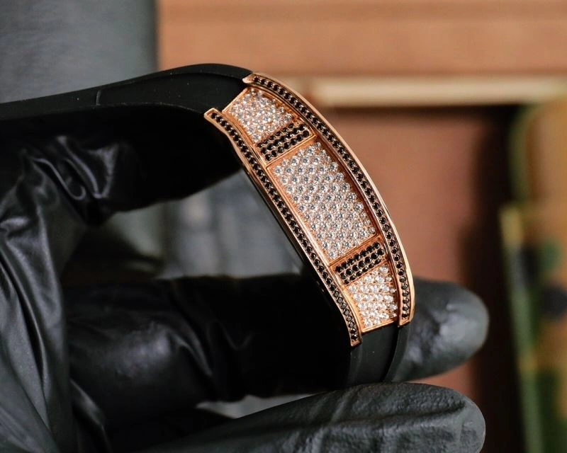 1:1 copy RICHARD MILLE Watches