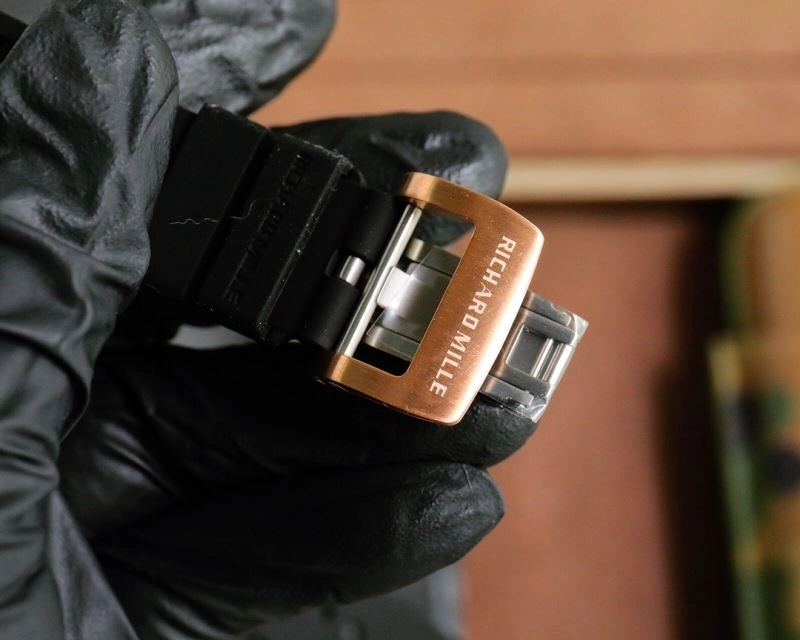 1:1 copy RICHARD MILLE Watches
