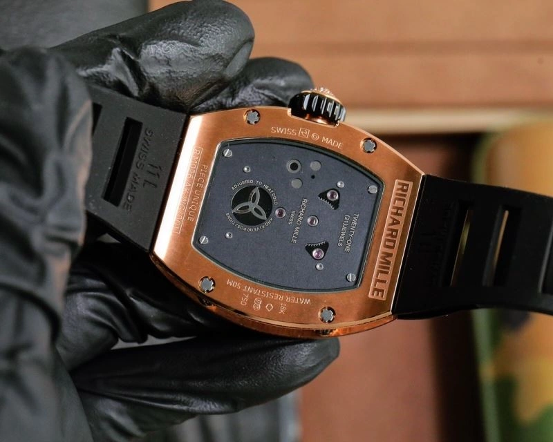 1:1 copy RICHARD MILLE Watches