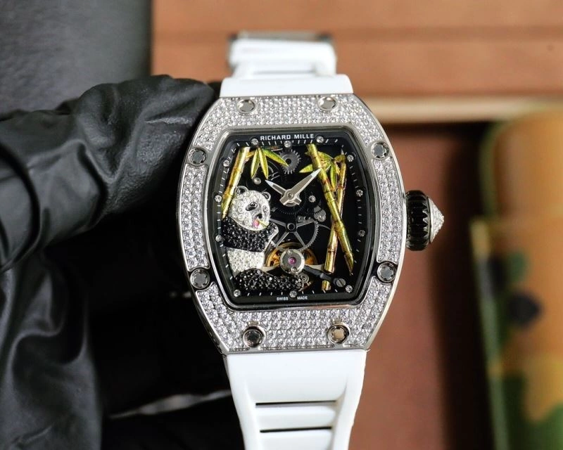 RICHARD MILLE Watches