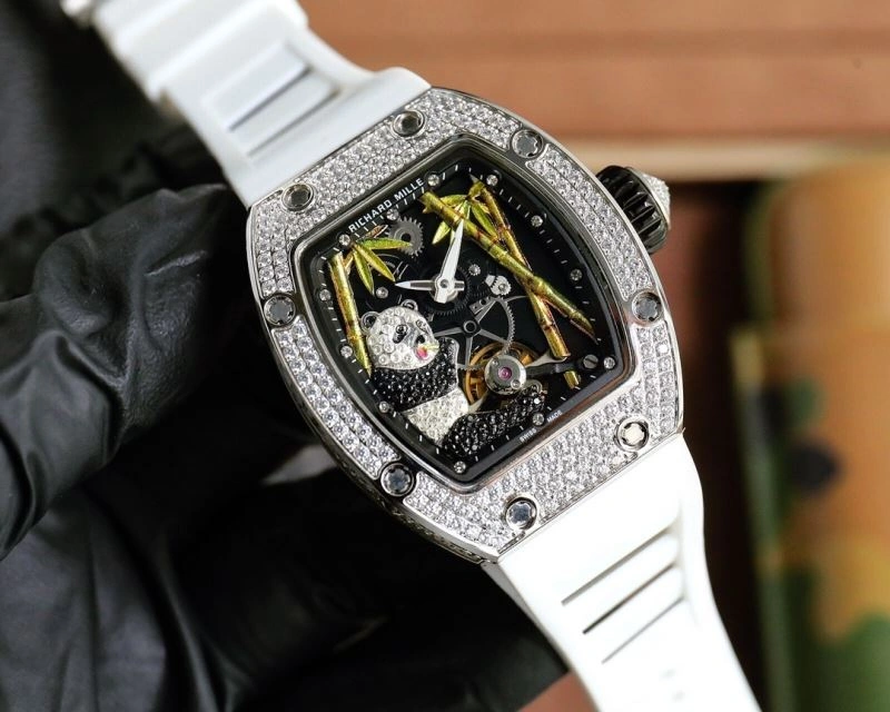 Affordable RICHARD MILLE Watches