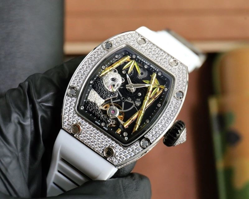 Affordable RICHARD MILLE Watches