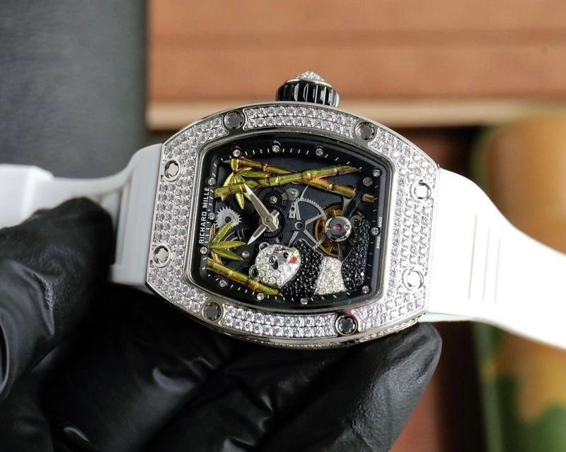 Affordable RICHARD MILLE Watches
