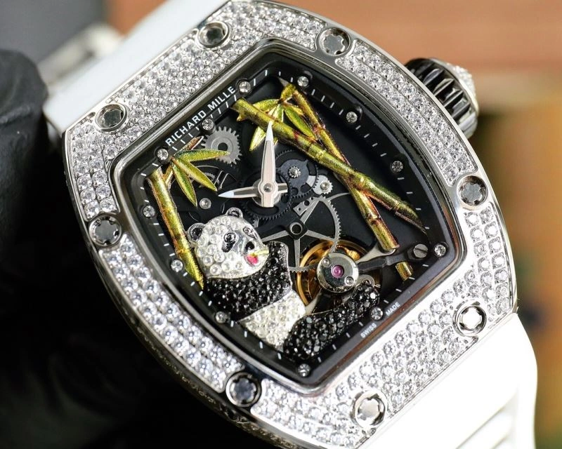Affordable RICHARD MILLE Watches