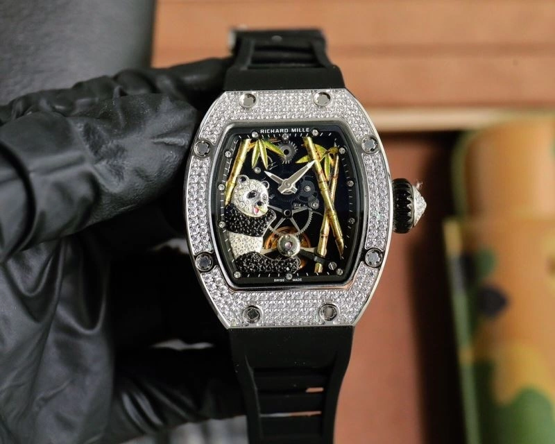 RICHARD MILLE Watches