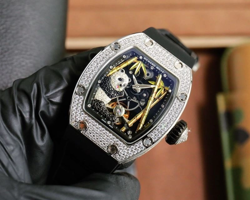 Bargain RICHARD MILLE Watches