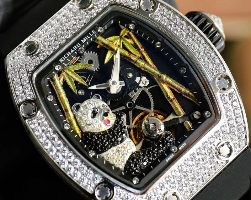 Bargain RICHARD MILLE Watches
