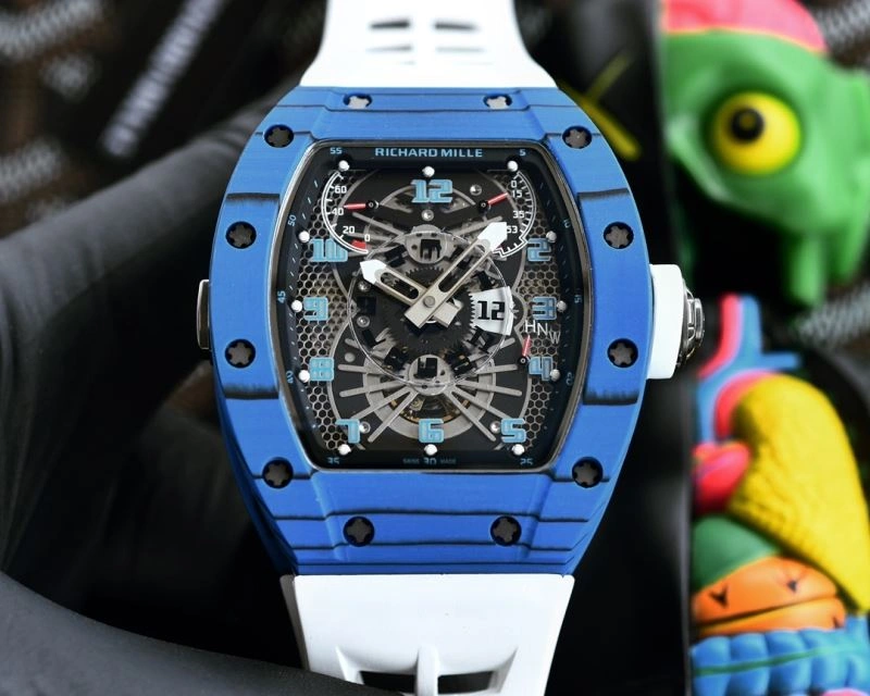 RICHARD MILLE Watches