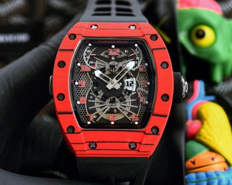 RICHARD MILLE Watches