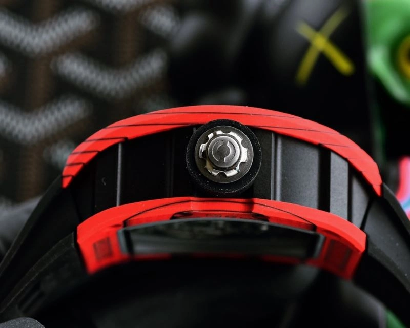 High fidelity RICHARD MILLE Watches