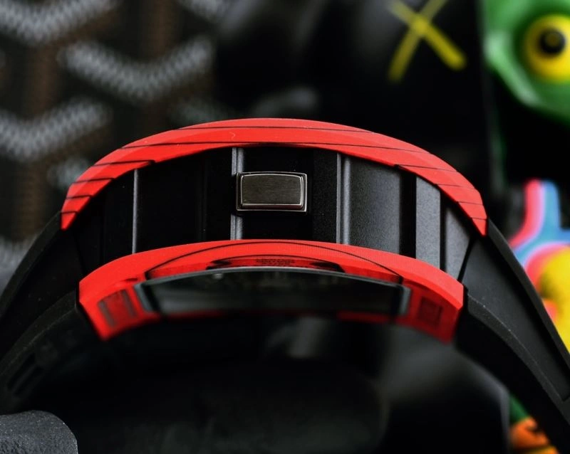 High fidelity RICHARD MILLE Watches