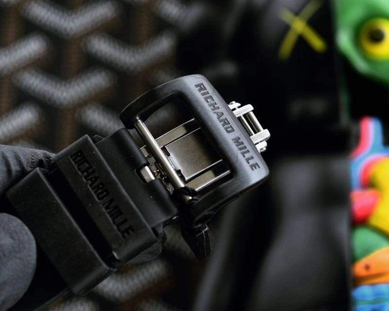 High fidelity RICHARD MILLE Watches