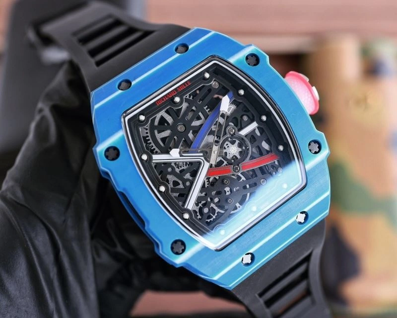 Perfect replica RICHARD MILLE Watches