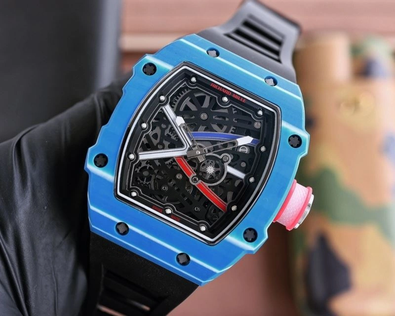 Perfect replica RICHARD MILLE Watches