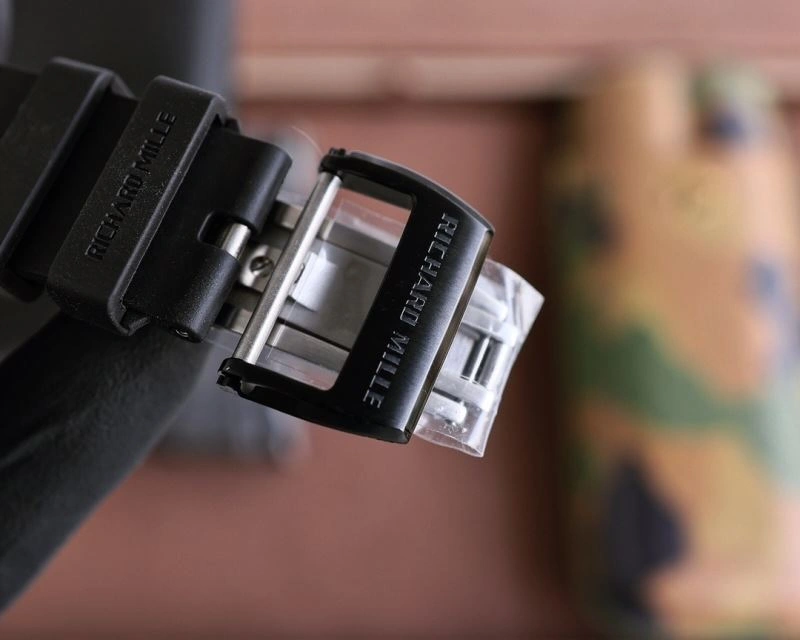 Perfect replica RICHARD MILLE Watches