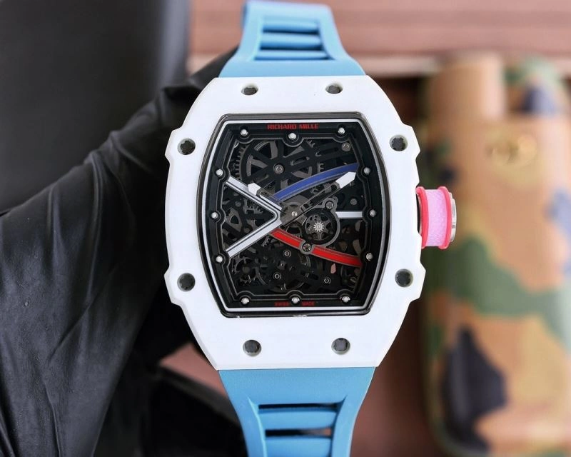 Perfect replica RICHARD MILLE Watches