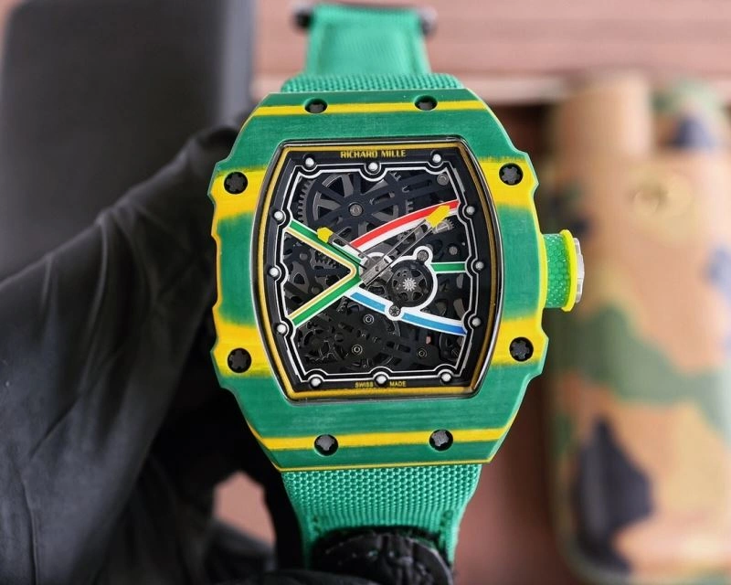RICHARD MILLE Watches