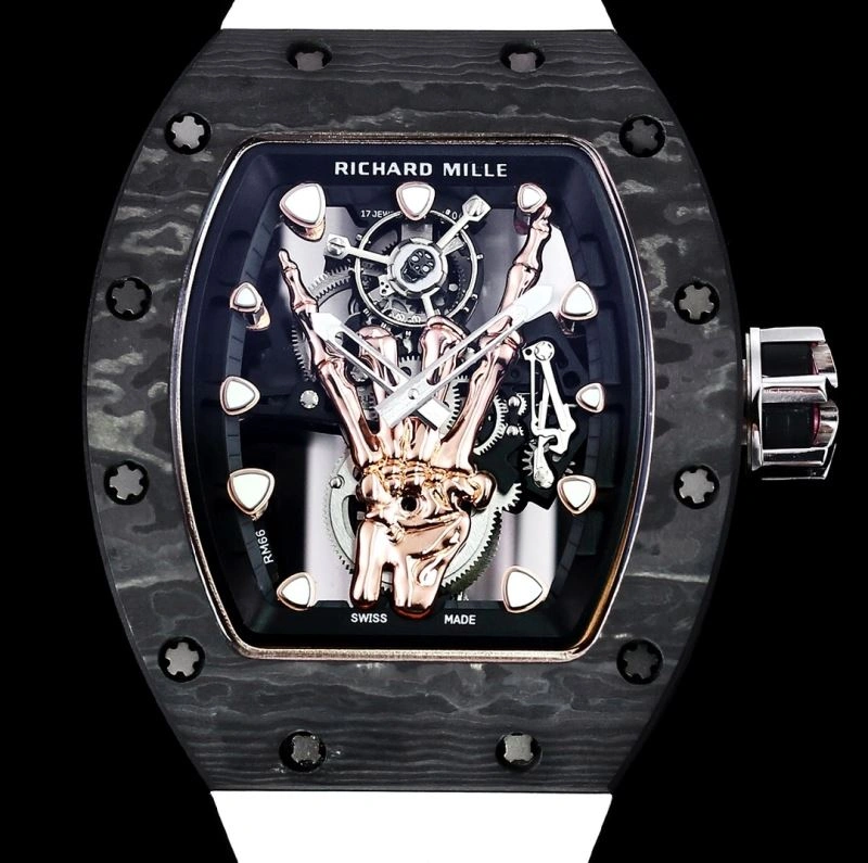 Precise copy RICHARD MILLE Watches