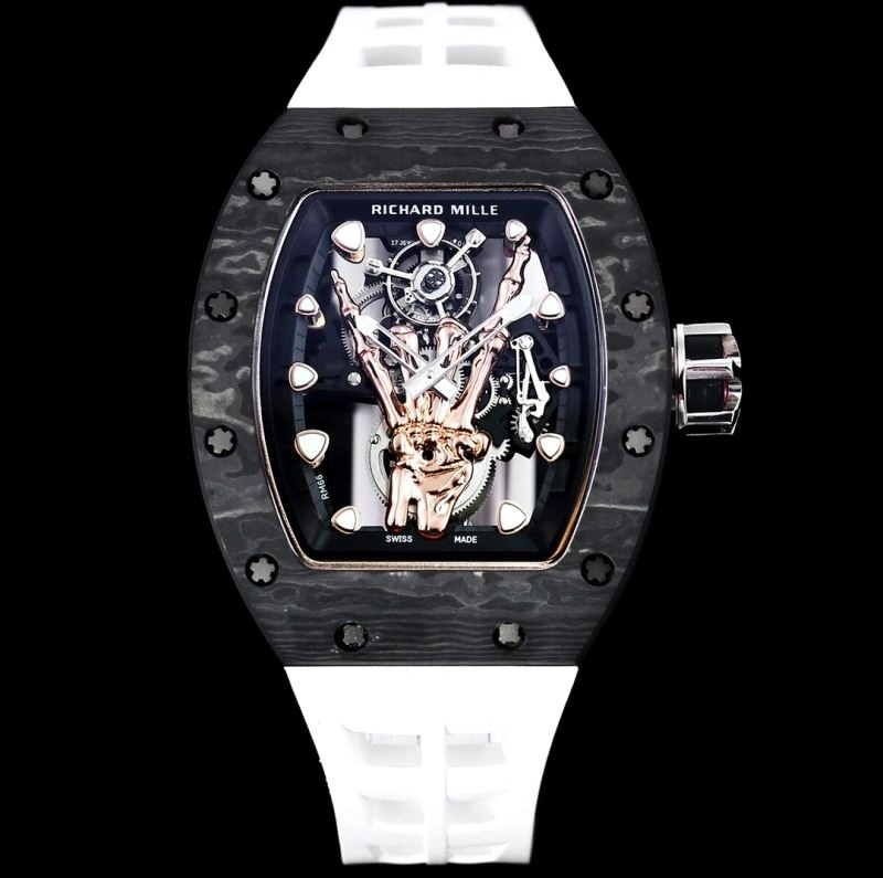 Precise copy RICHARD MILLE Watches