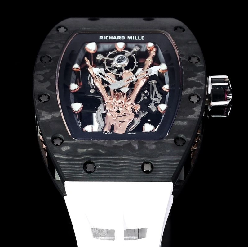Precise copy RICHARD MILLE Watches