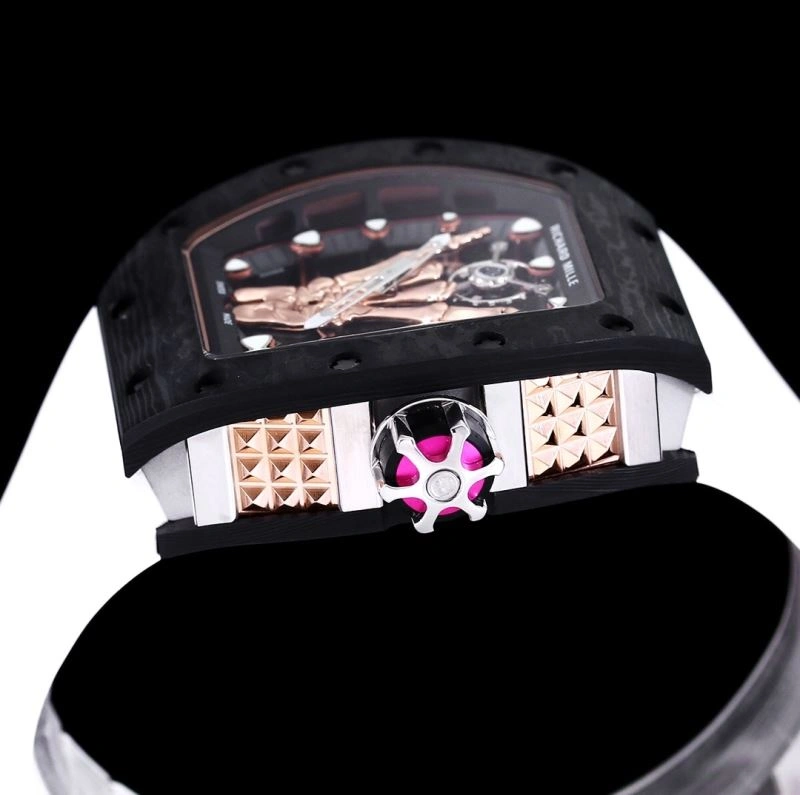 Precise copy RICHARD MILLE Watches