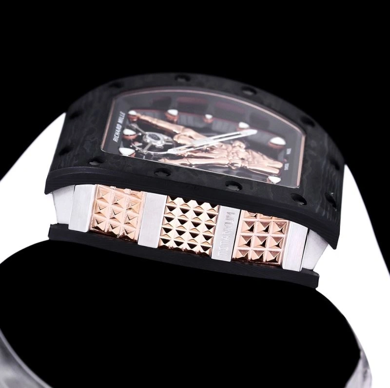 Precise copy RICHARD MILLE Watches