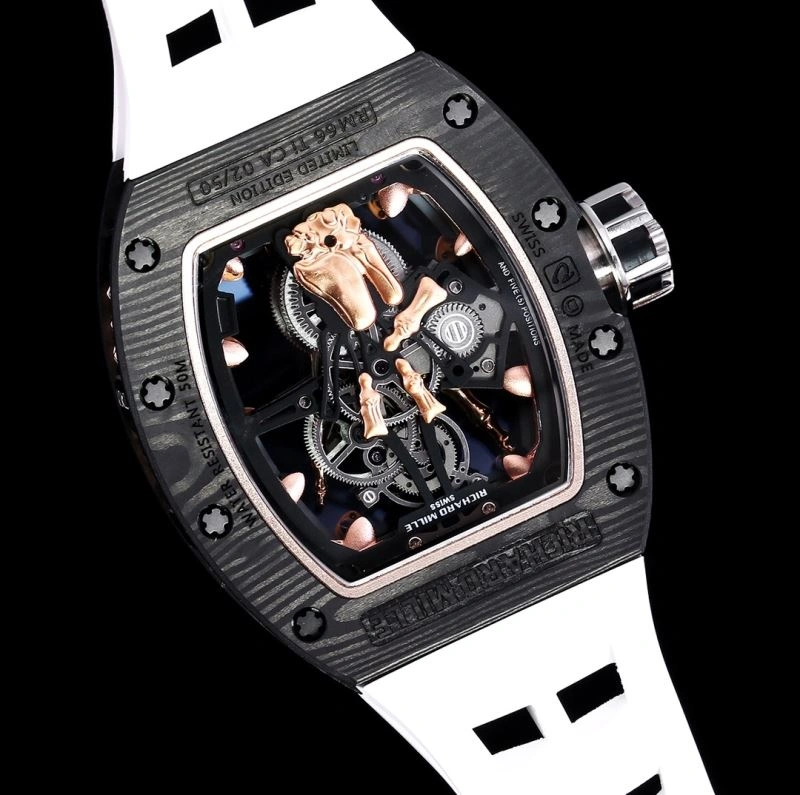 Precise copy RICHARD MILLE Watches